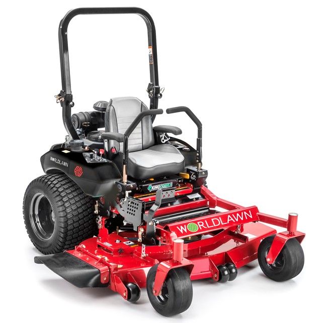 Worldlawn Mowers | Southeast Missouri