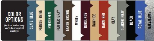 Carports & Metal Structures | Southeast Missouri