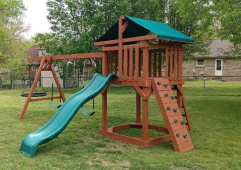 Playsets | Cape Girardeau, MO