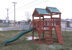 Playsets | Cape Girardeau, MO