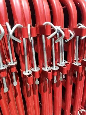 Corral Panels & Gates | Southeast Missouri