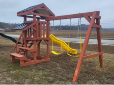 Playsets | Cape Girardeau, MO