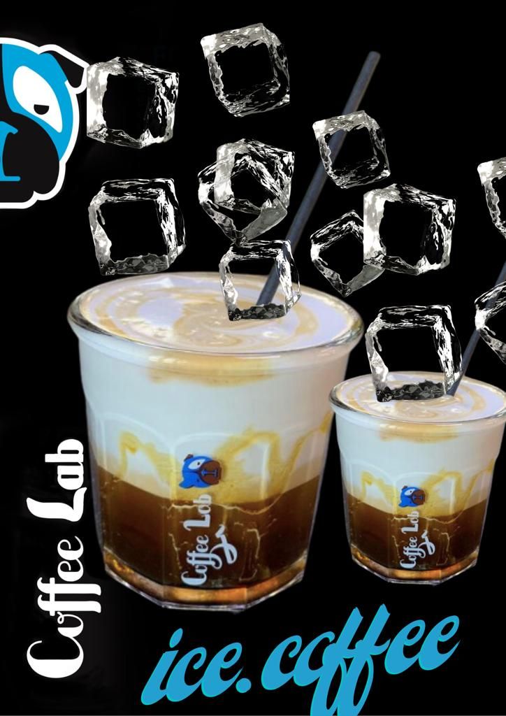 Coffeelab Runcorn - Coffee House and Cafe