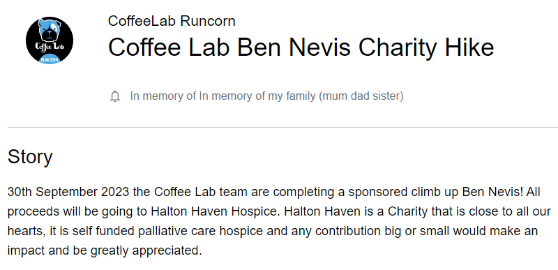 Coffeelab Runcorn - Coffee House and Cafe