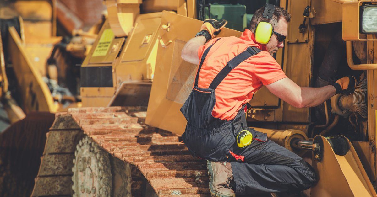 10 Guidelines for Diagnosing Machine Failure