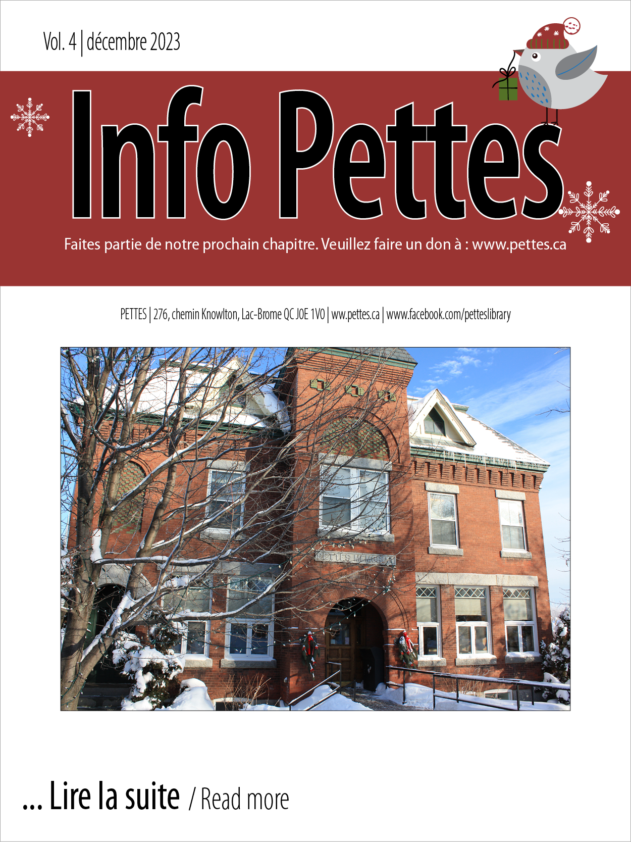 HOME [www.pettes.ca]