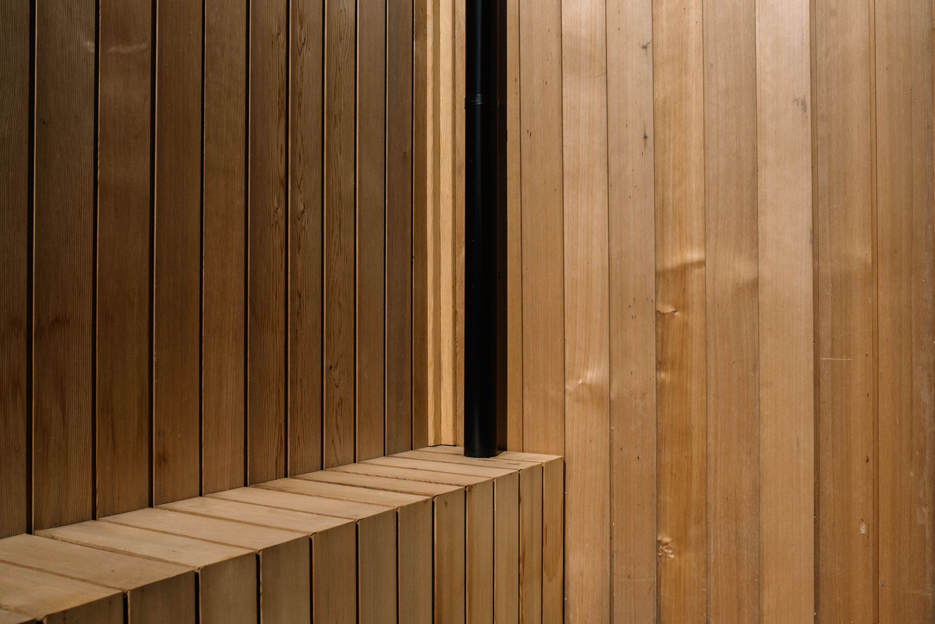 Sustainable Home Construction | Serenity Projects