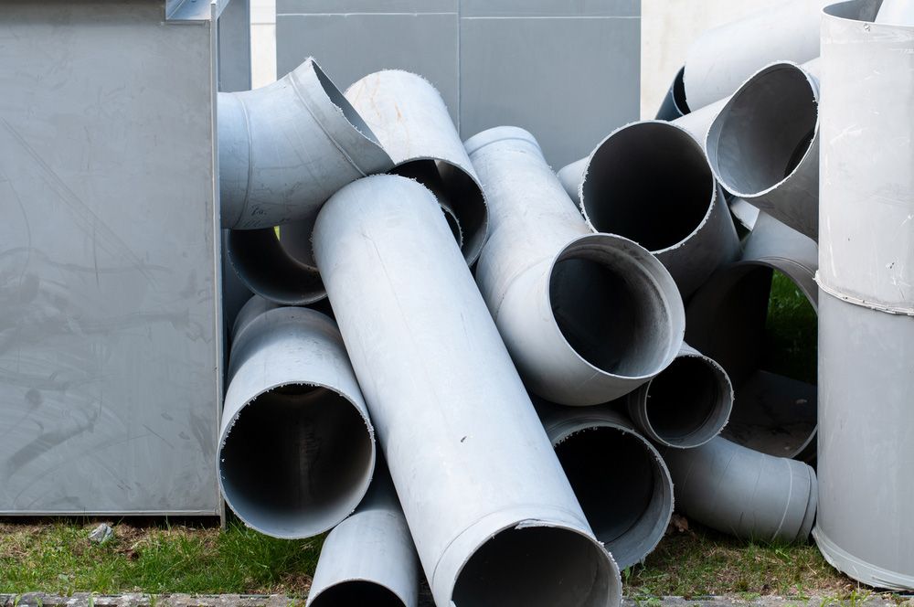 Recycled Materials Gracemere | Environmental Waste Services Queensland