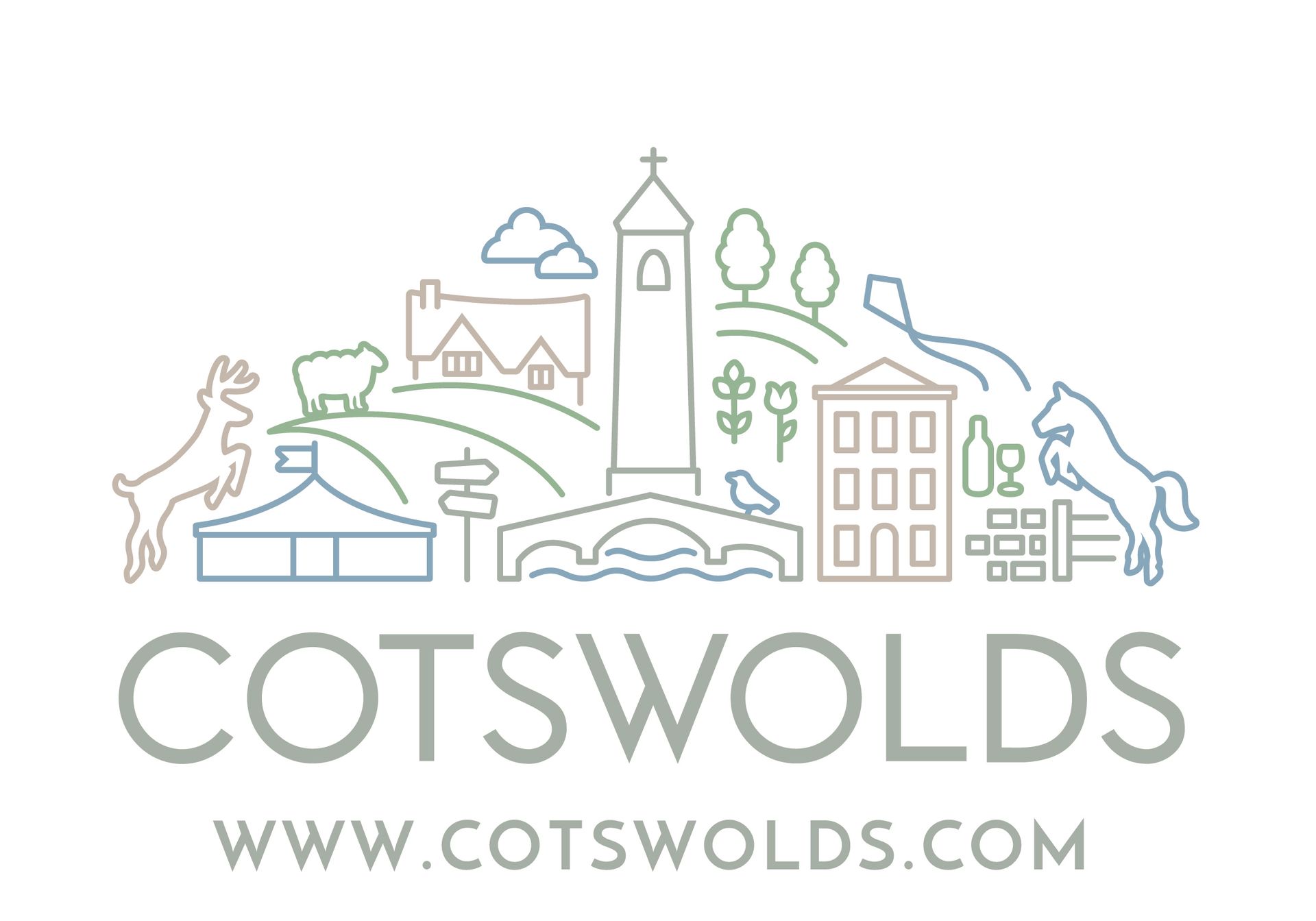The Cotswold Line | Cotswold Walks