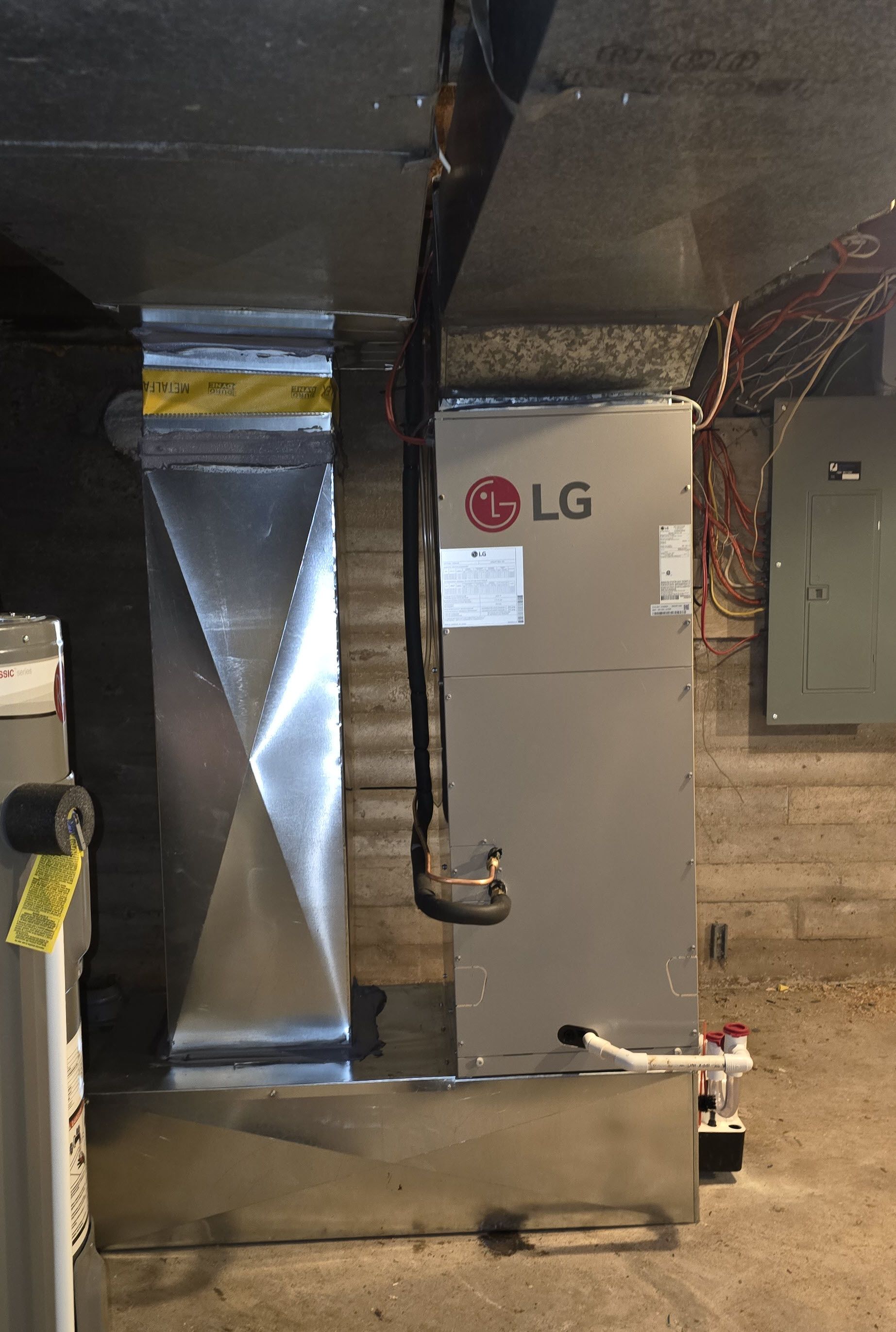 Portfolio - HVAC Installation and Service Gallery