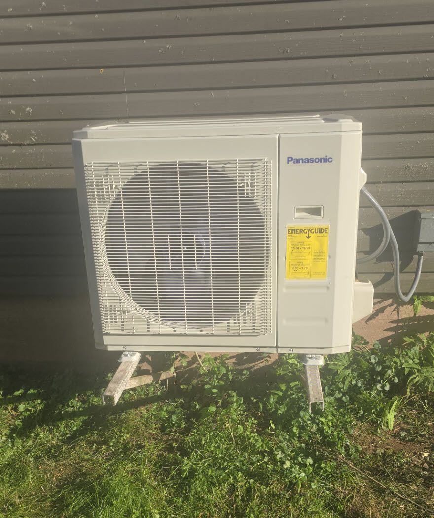 Portfolio - HVAC Installation and Service Gallery