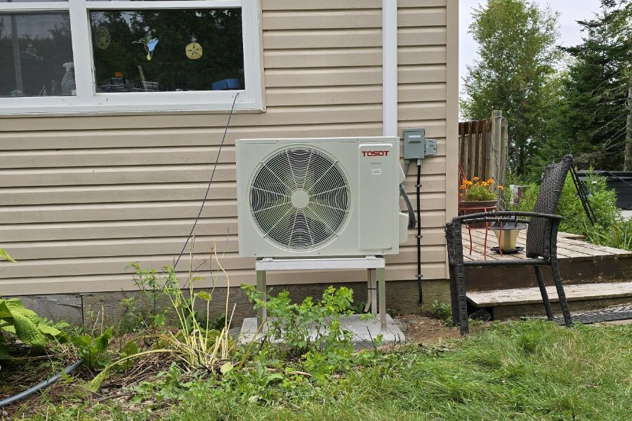 Portfolio - HVAC Installation and Service Gallery