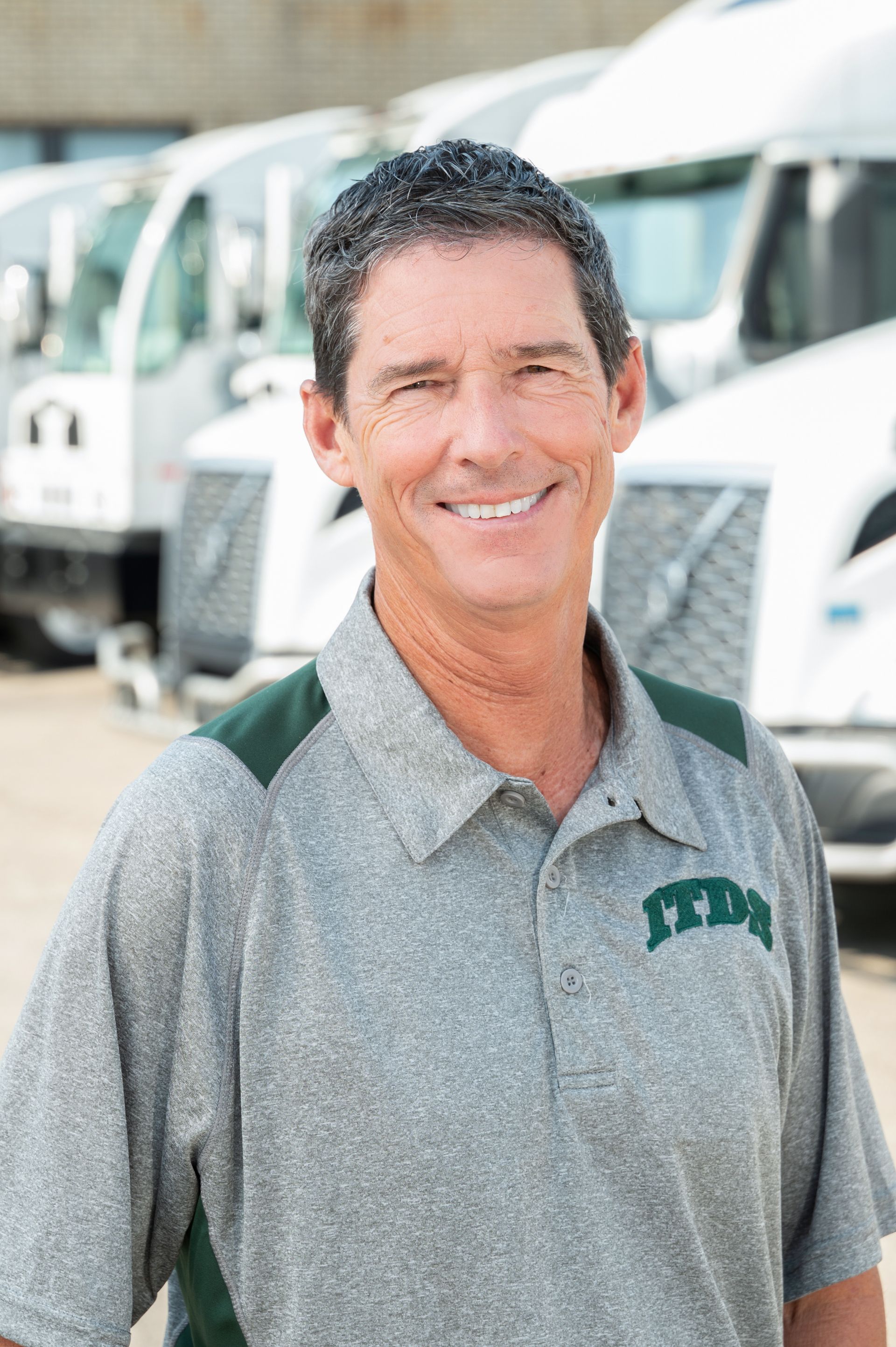 Transportation Experts | Cincinnati, OH | ITDS