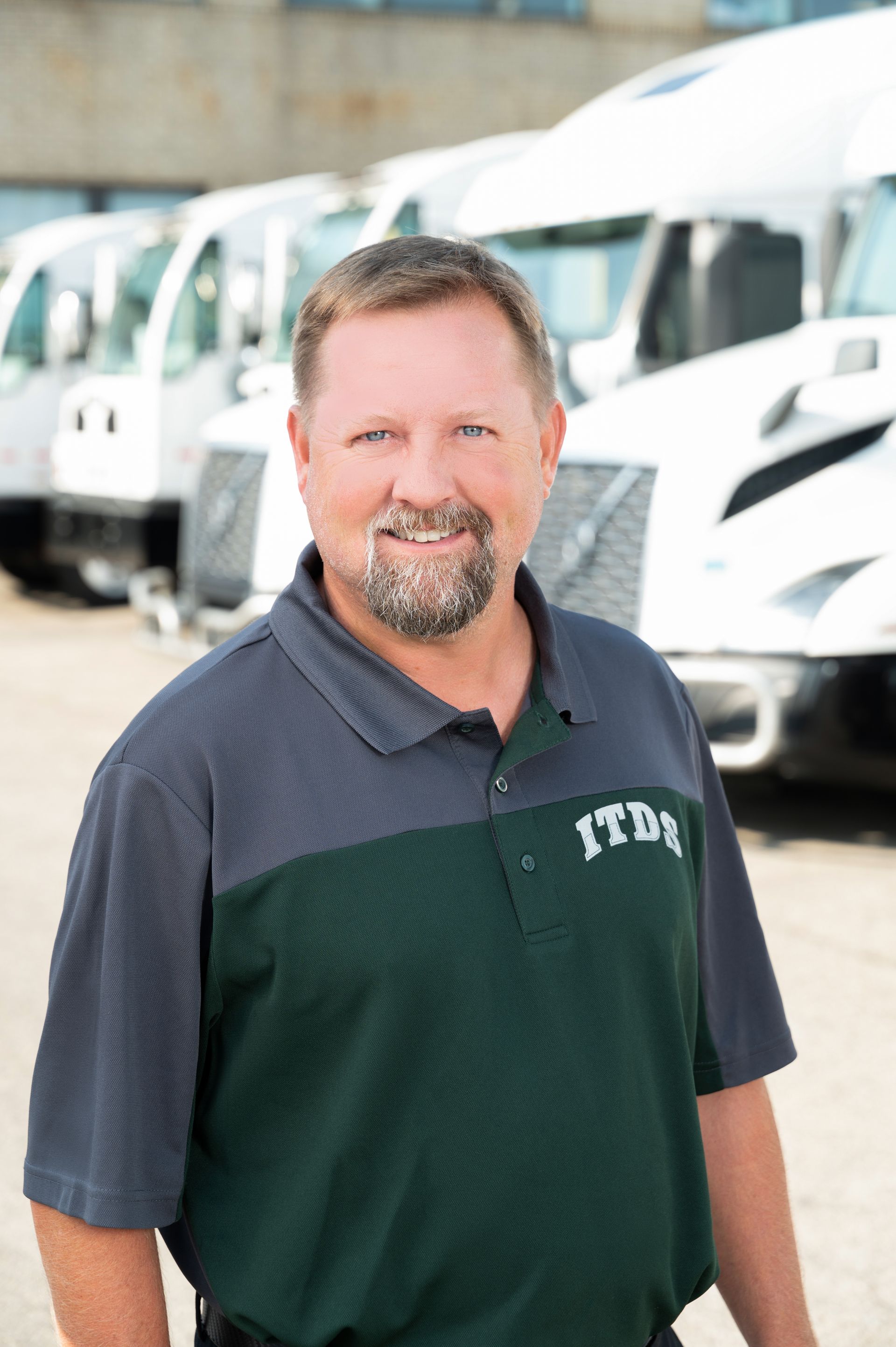 Transportation Experts | Cincinnati, OH | ITDS
