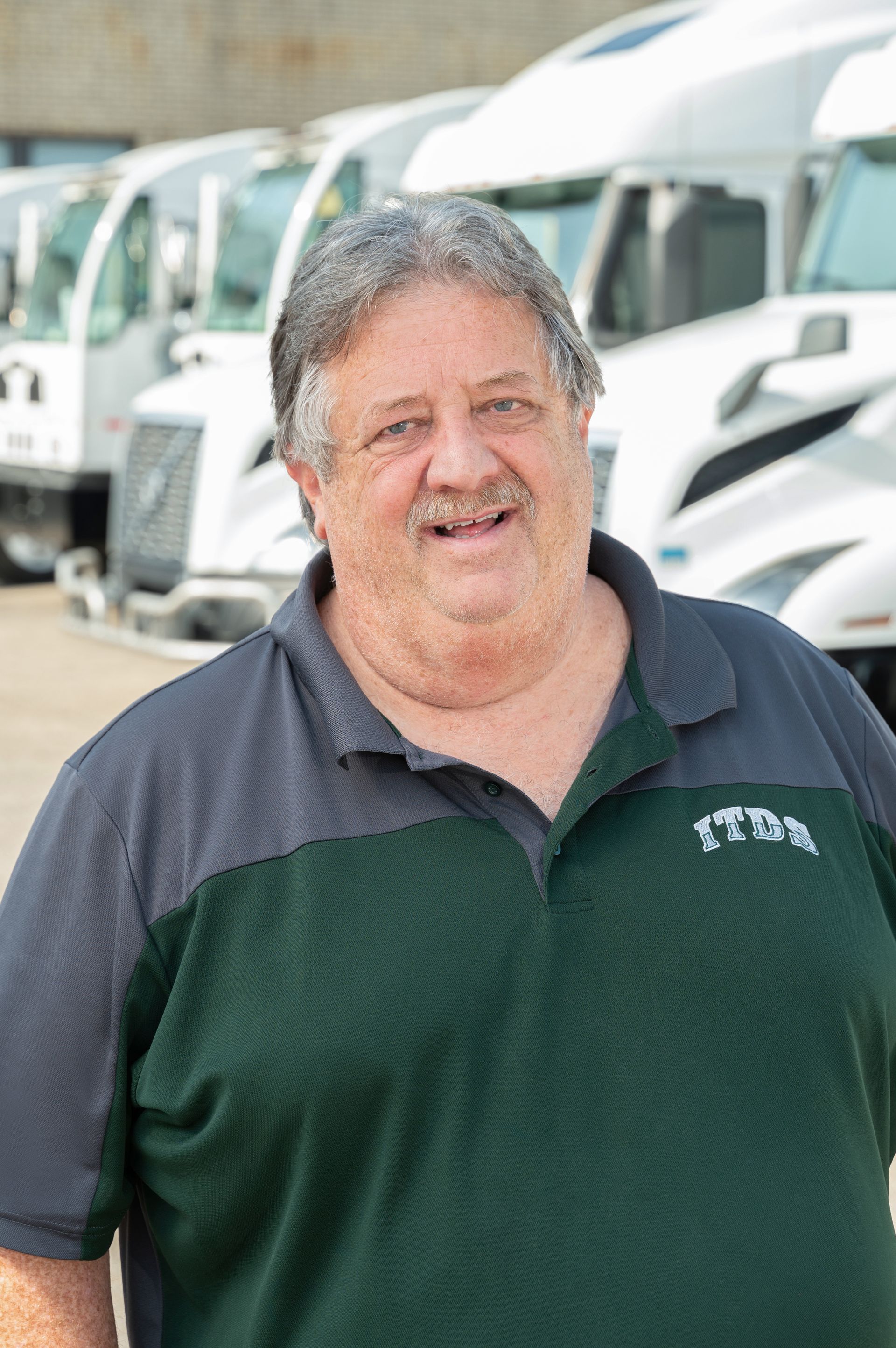 Transportation Experts | Cincinnati, OH | ITDS