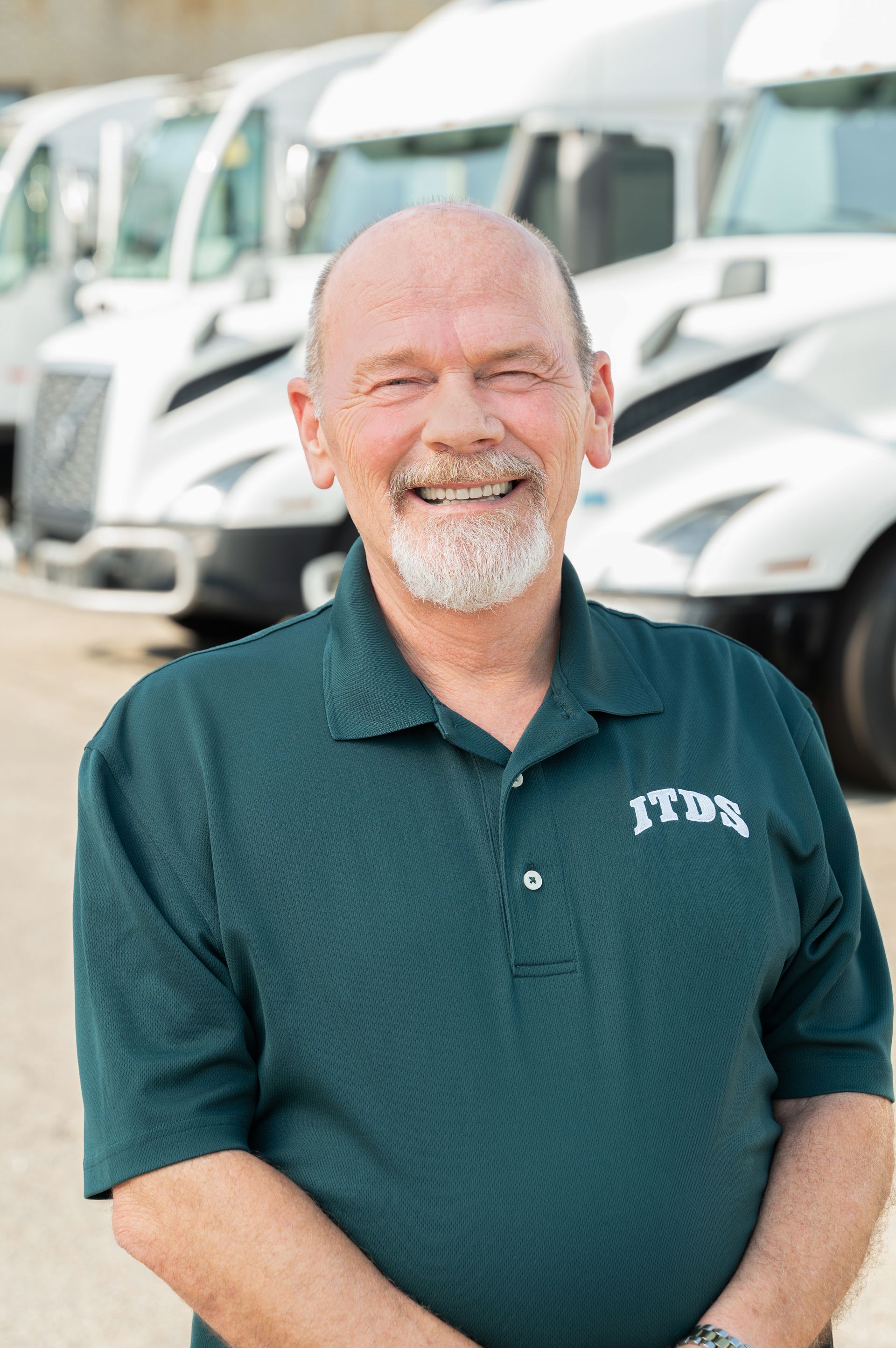 Transportation Experts | Cincinnati, OH | ITDS