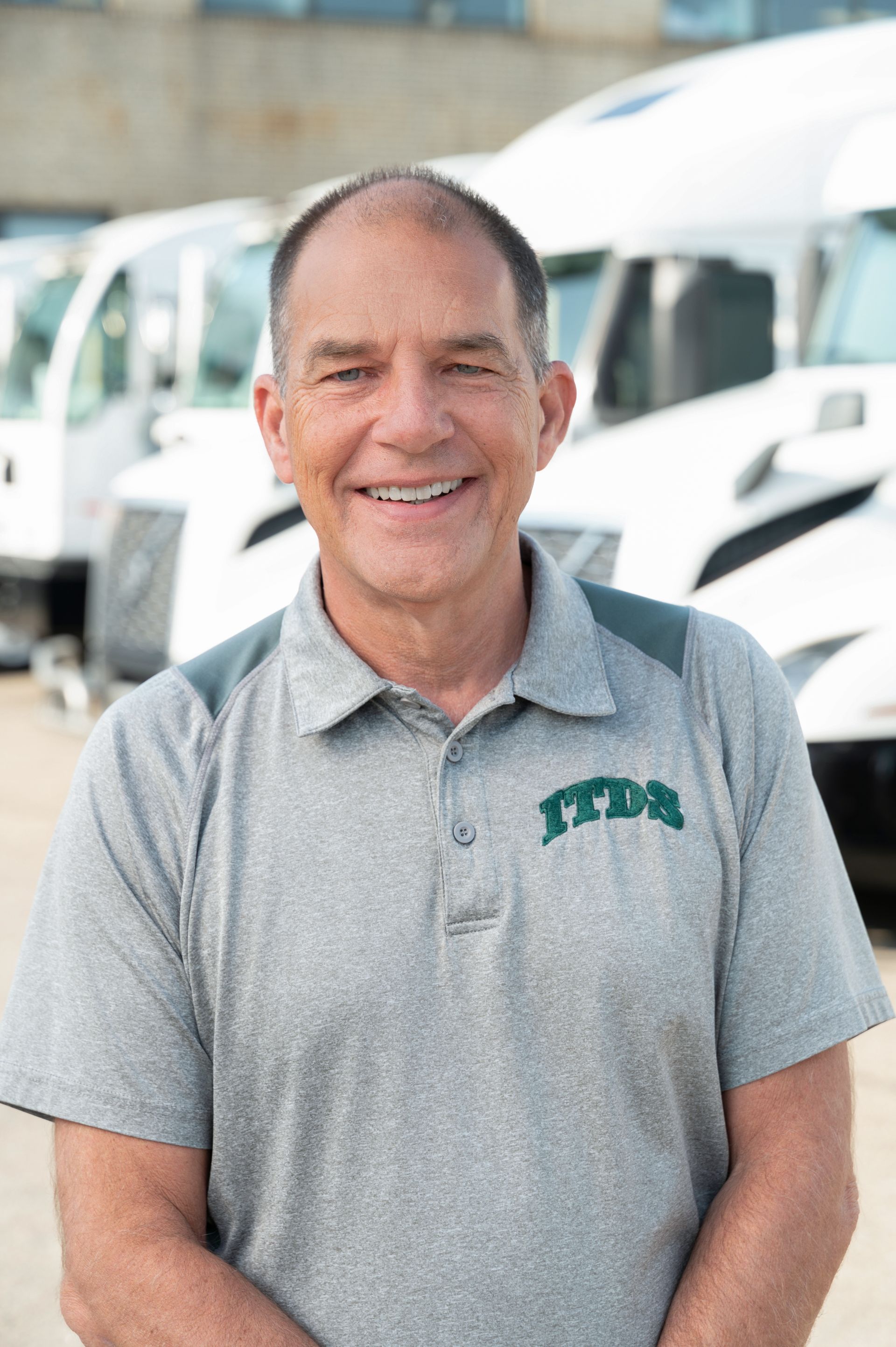 Transportation Experts | Cincinnati, OH | ITDS