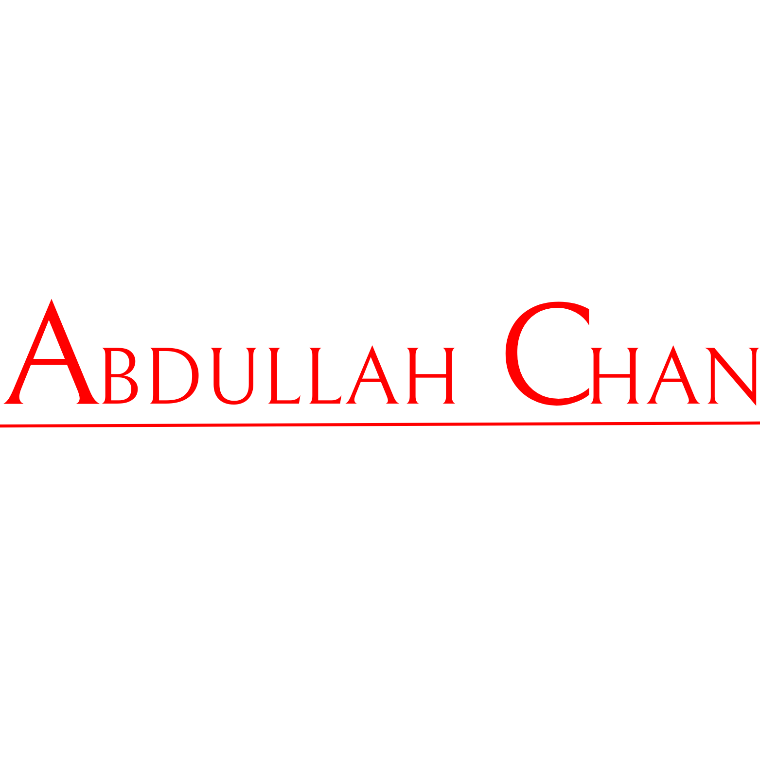 Lim Xin Jie - Abdullah Chan & Co Law Firm | KL