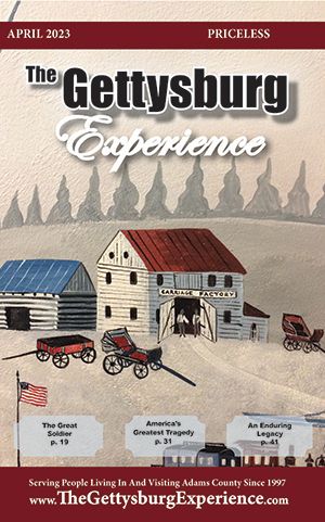 2023 Archive | The Gettysburg Experience