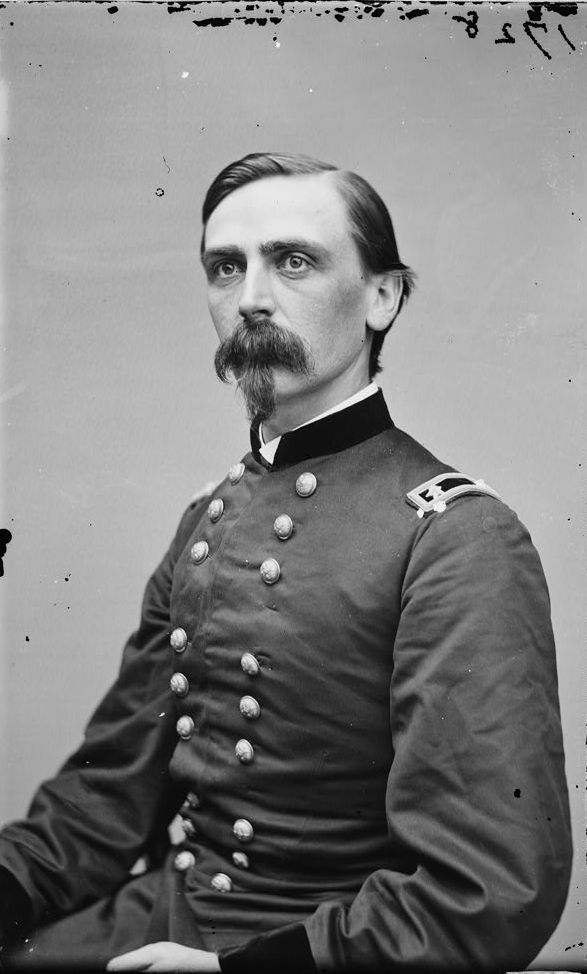 The Last General | The Gettysburg Experience