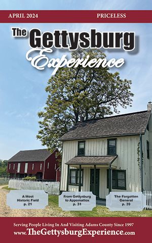 The Gettysburg Experience | Magazine