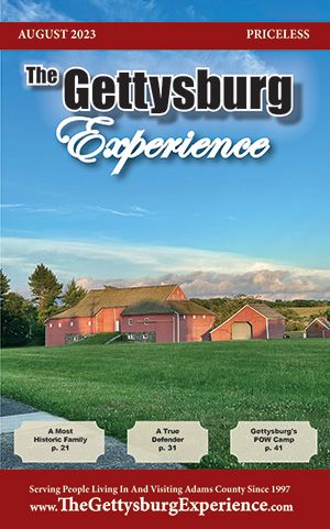 The Gettysburg Experience