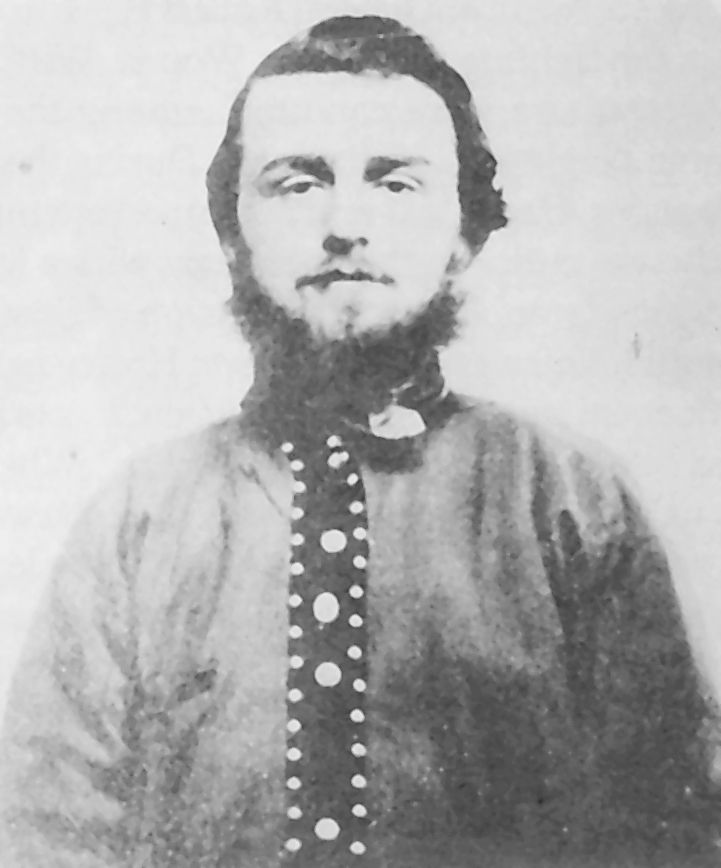 A Most Historic Family | The Gettysburg Experience