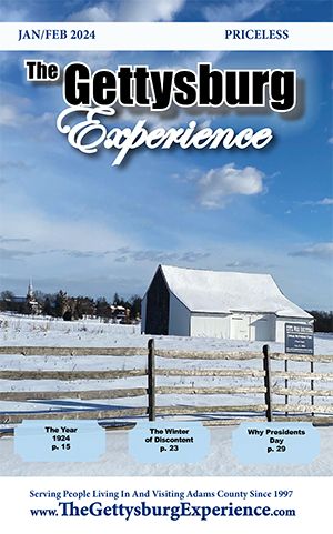The Gettysburg Experience | Magazine