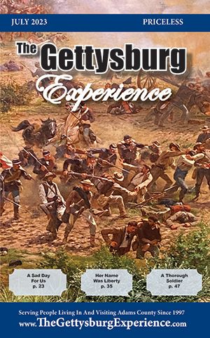 2023 Archive | The Gettysburg Experience