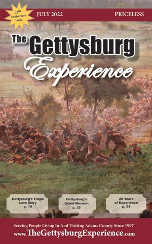 The Gettysburg Experience