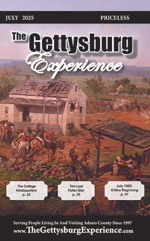The Gettysburg Experience | Magazine