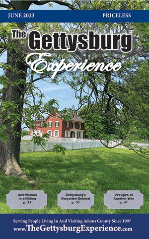 2023 Archive | The Gettysburg Experience