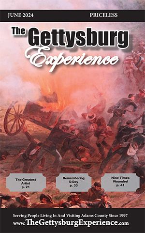 The Gettysburg Experience | Magazine