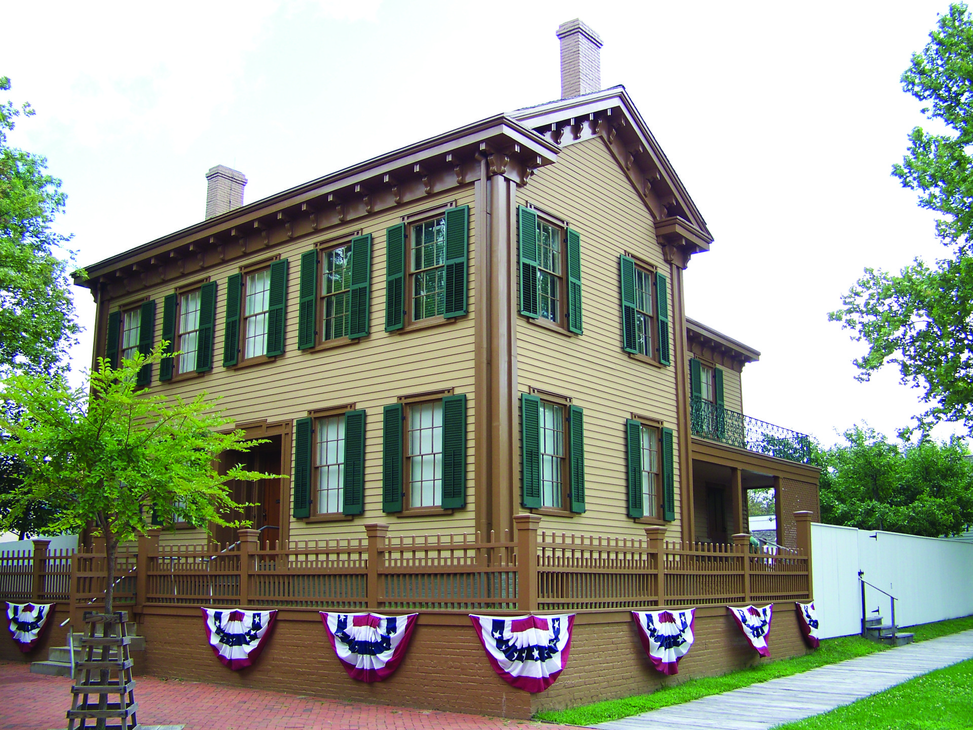 The Lincoln Boys | The Gettysburg Experience