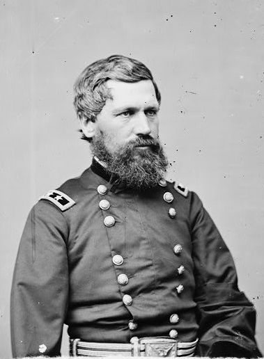 General Oliver O. Howard: The Pious Soldier-The Gettysburg Experience