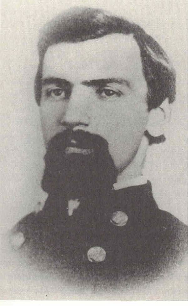 Rufus Dawes - Gettysburg Experience