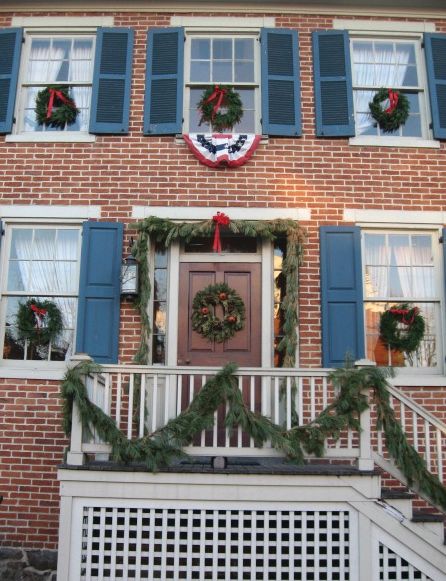 George Shrivers Last Christmas - The Gettysburg Experience