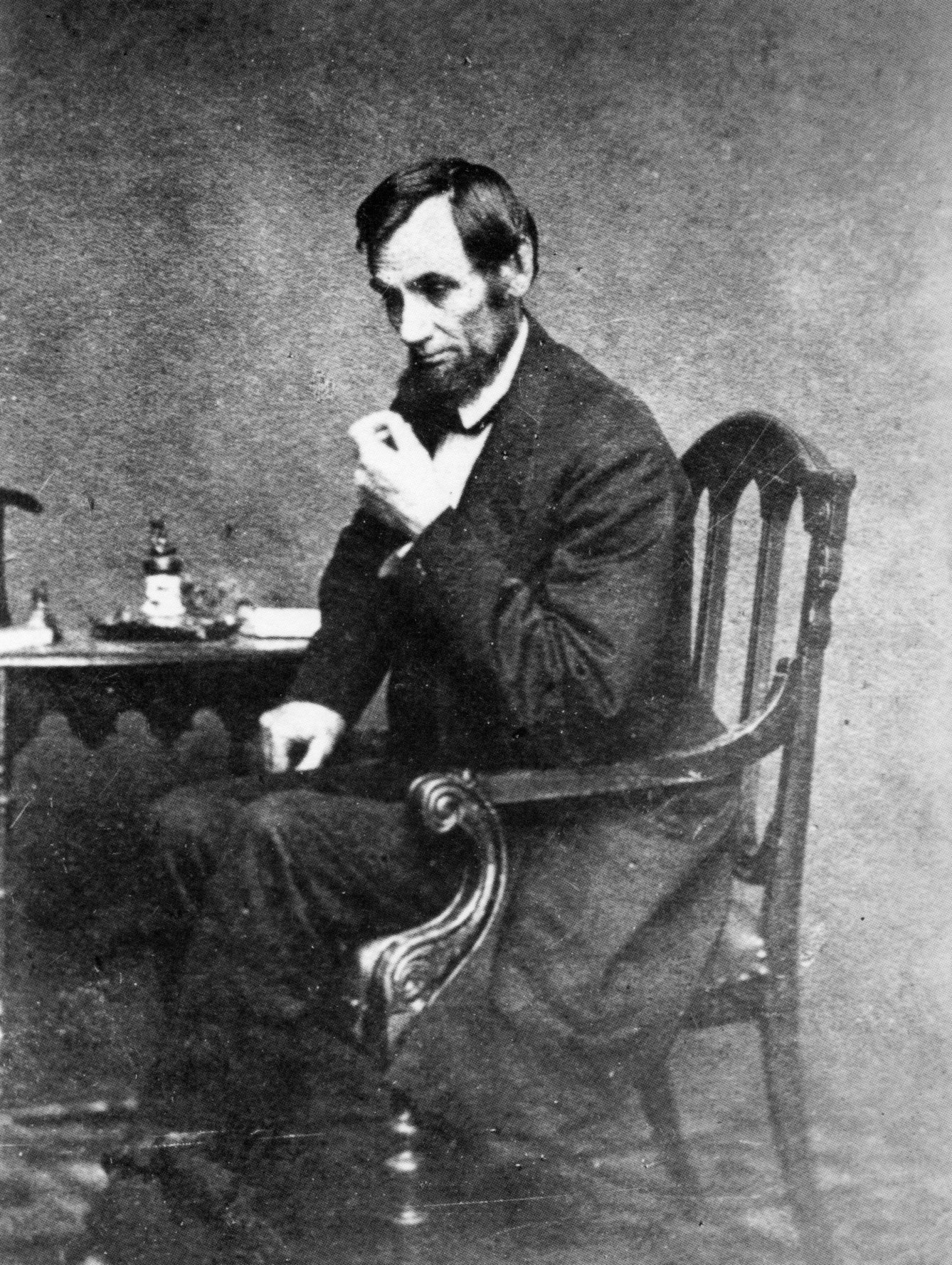 Editor's Corner | Lincoln The Writer | The Gettysburg Experience