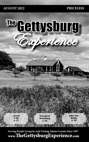 The Gettysburg Experience