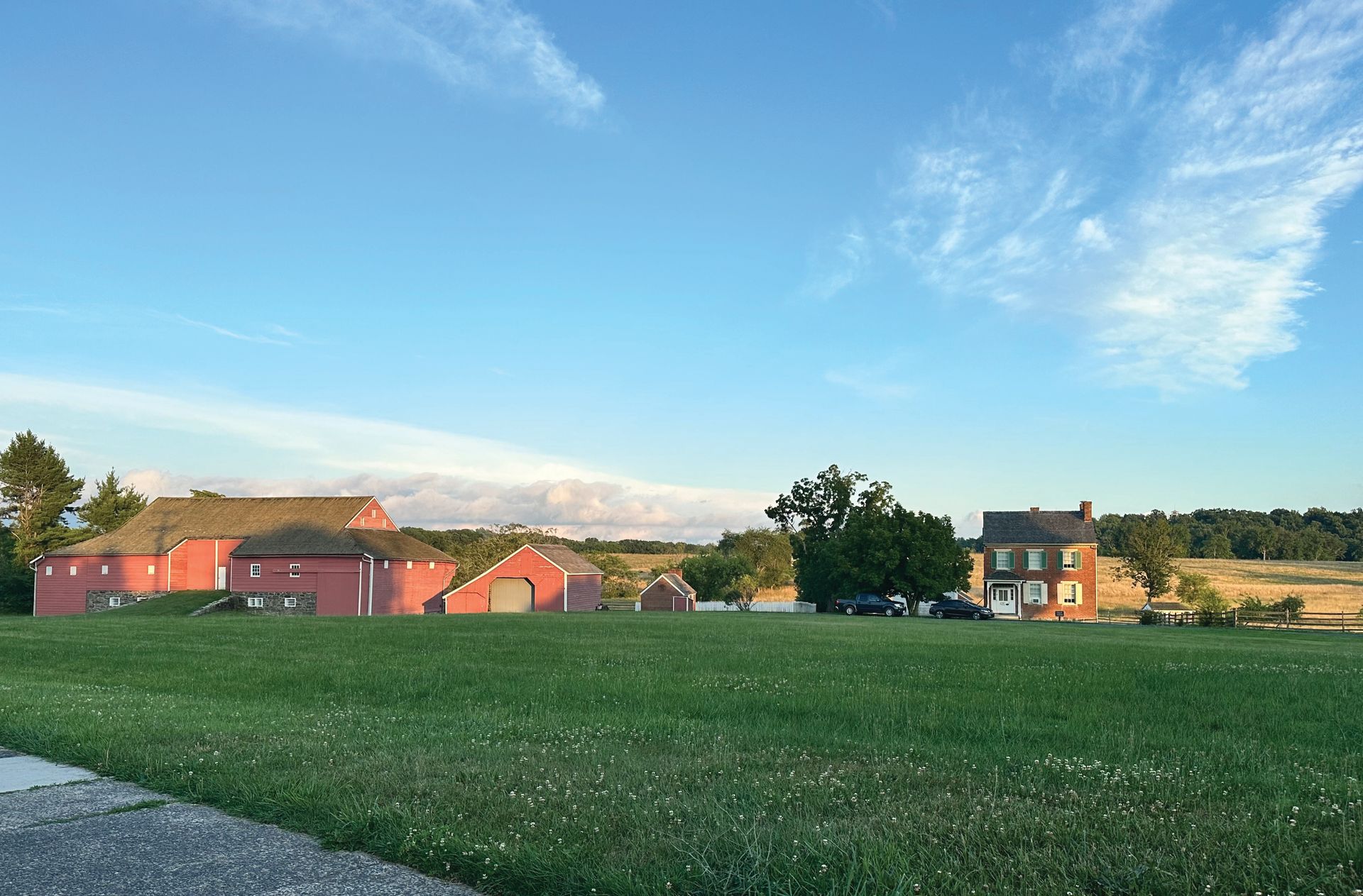 A Most Historic Family | The Gettysburg Experience