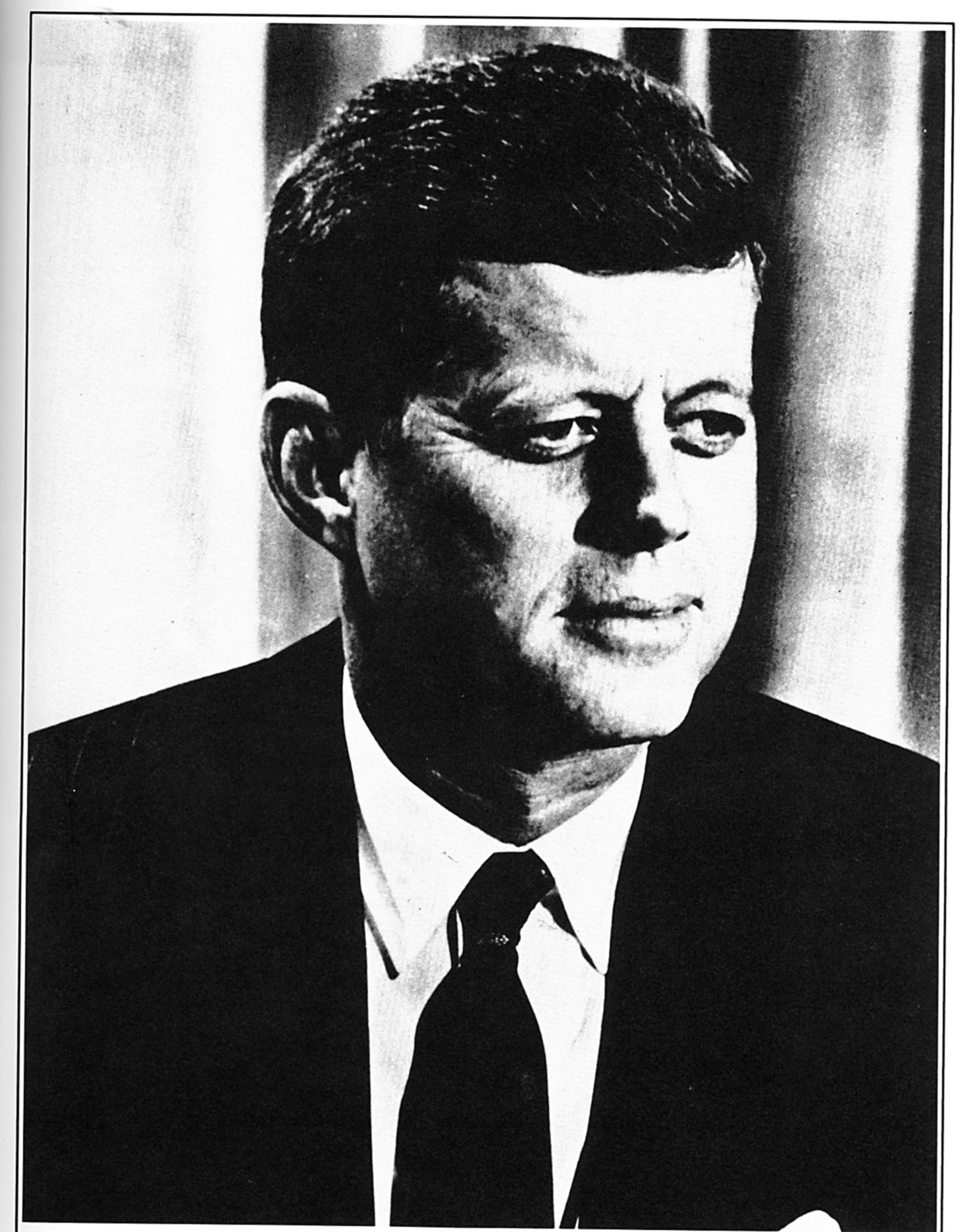 Editor's Corner | Lincoln & Kennedy | The Gettysburg Experience