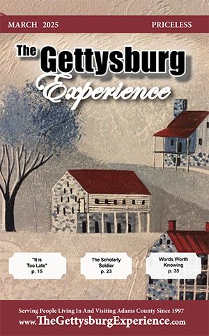The Gettysburg Experience | Magazine