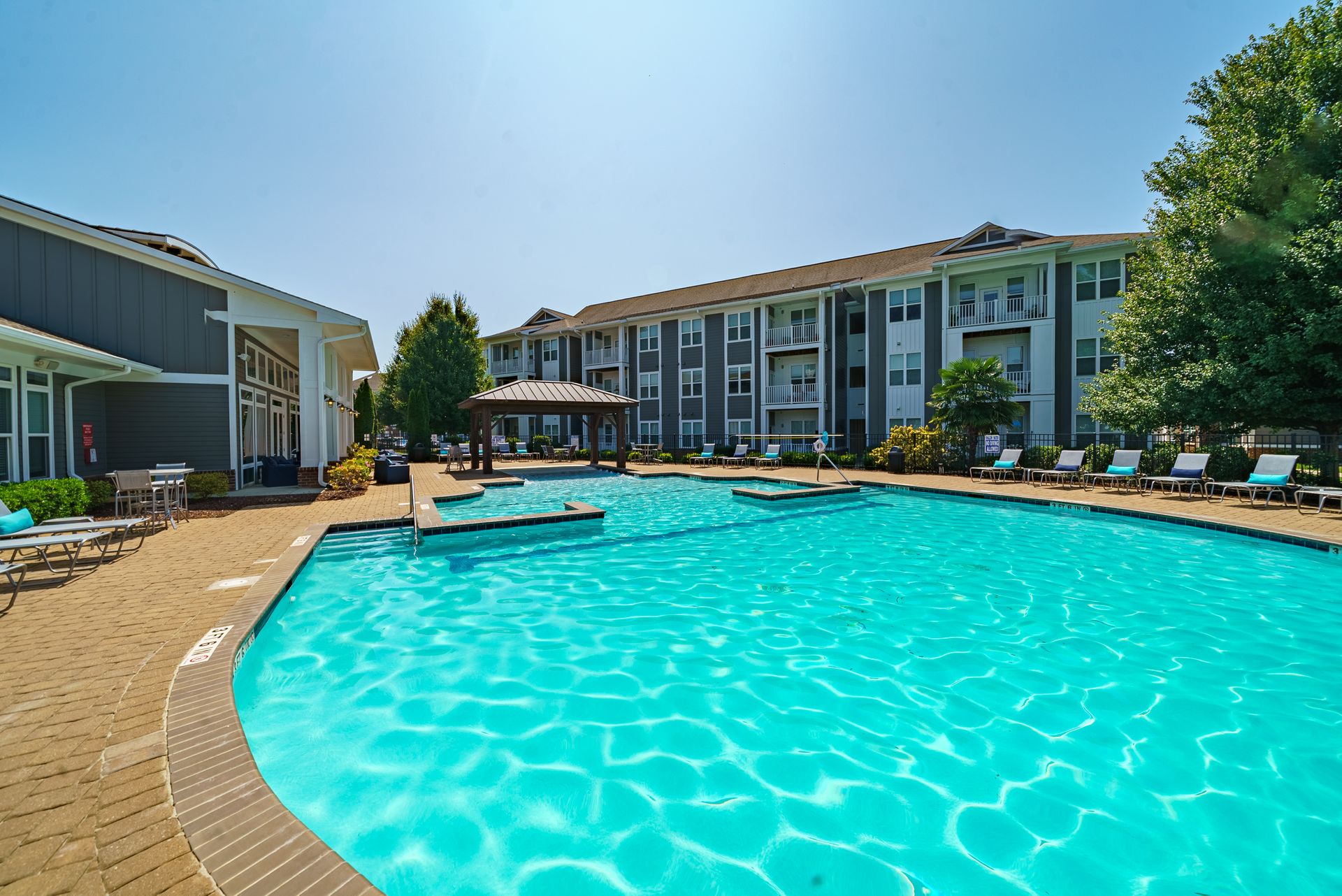 Willows at Fort Mill | Apartments for Rent in Fort Mill, SC