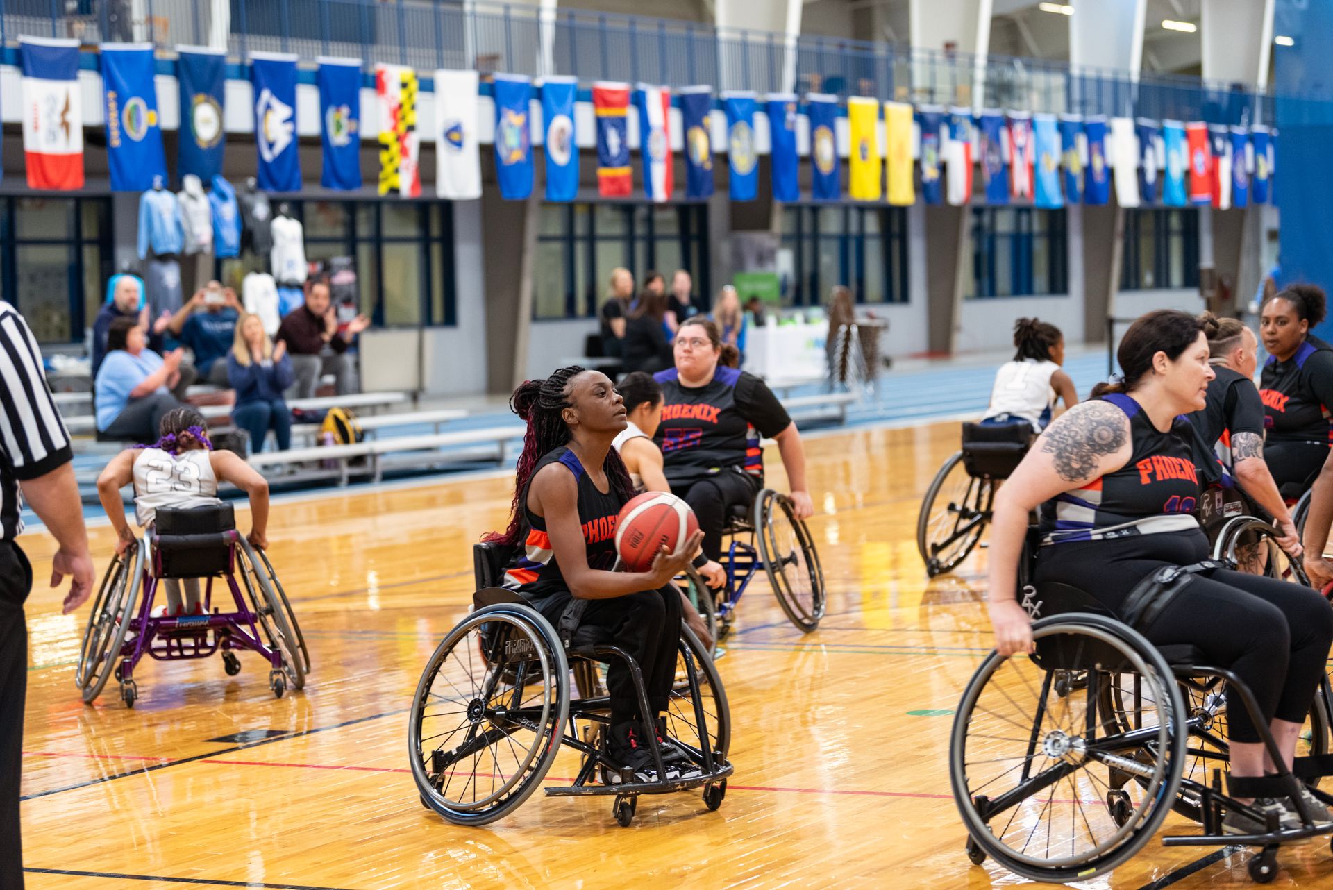 Compete Sports Partners with Visit Fort Wayne For Adaptive Sports ...