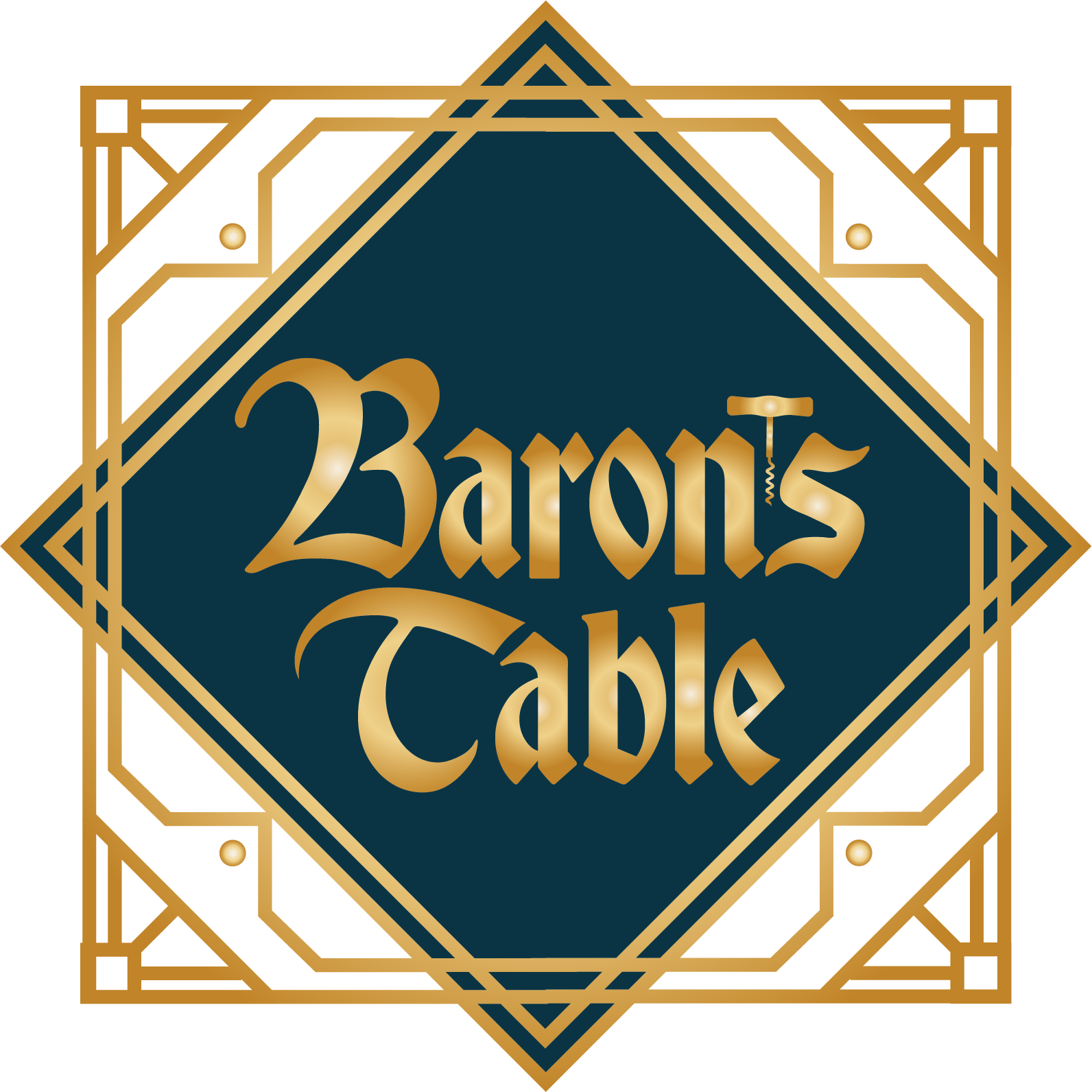 Baron's Table Wine Bar & Venue