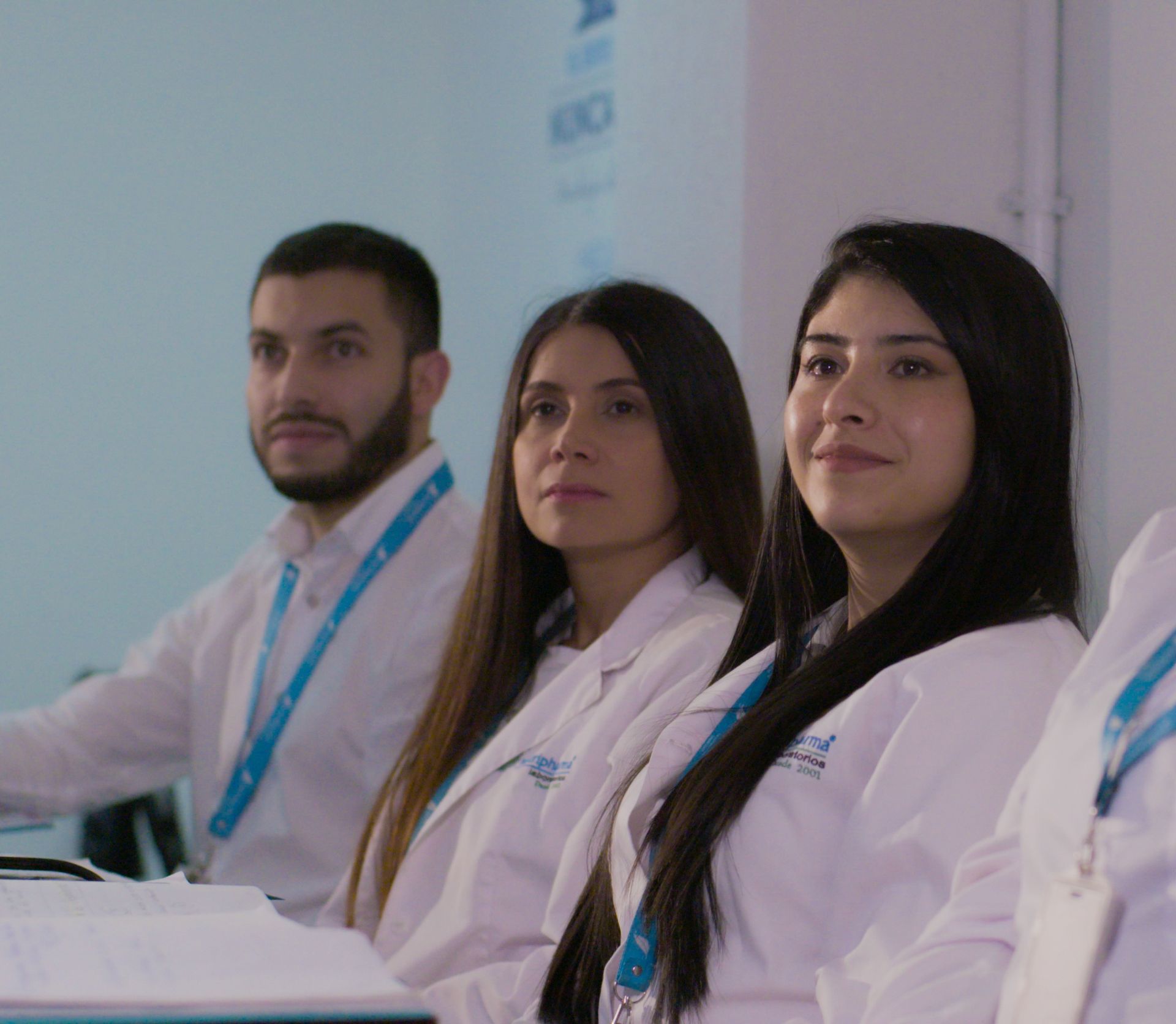 Laboratorios Nutripharma SAS