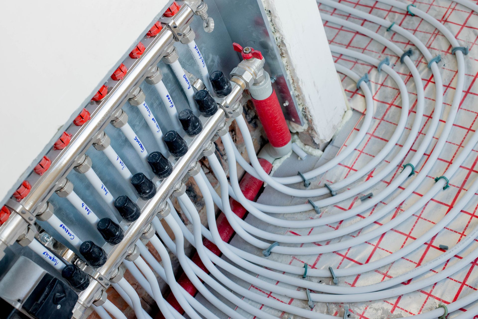 The Hydronic Heating Experts | Border Heating & Cooling