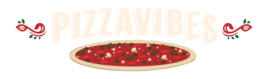 Welcome to pizza vibes