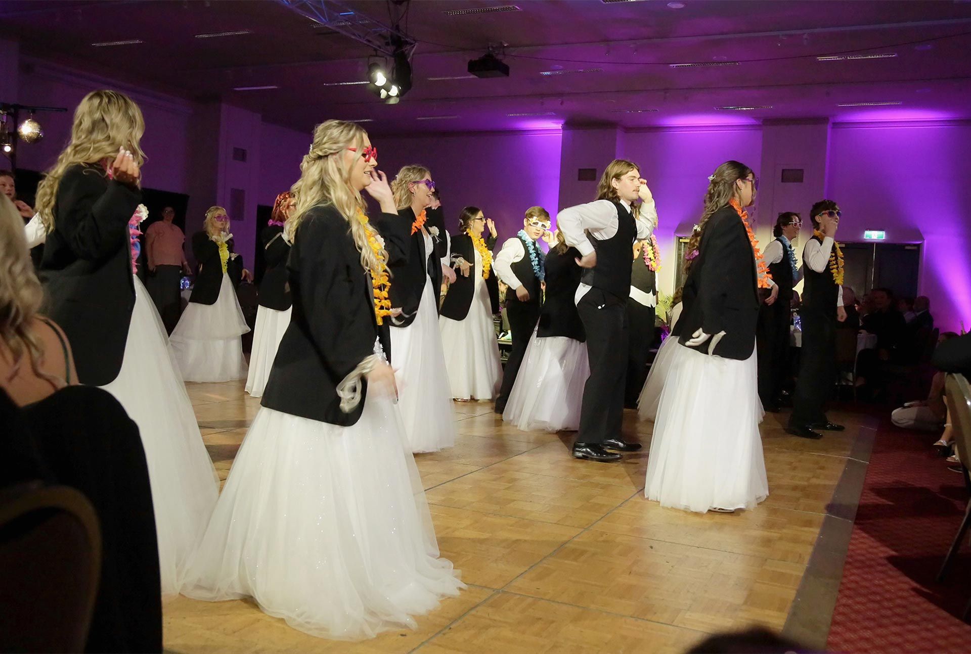 Registration & Tickets | The Knighting Debutante Ball