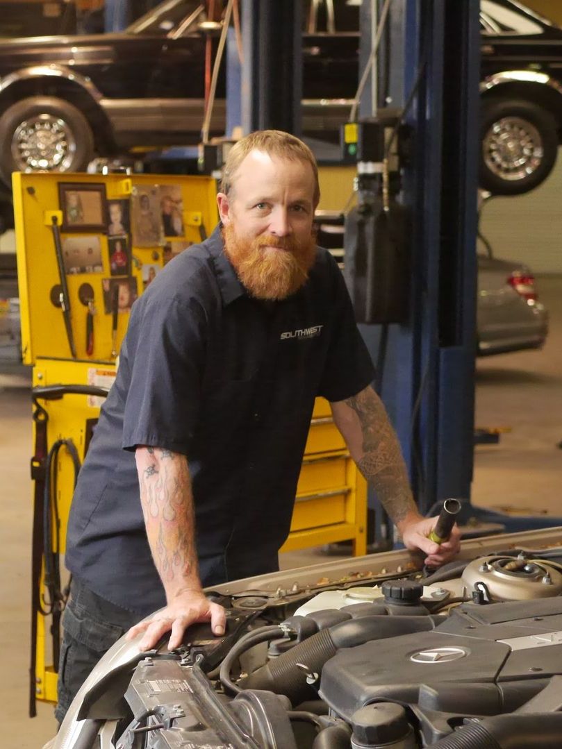 Dallas, TX European & Import Repair | Southwest Auto